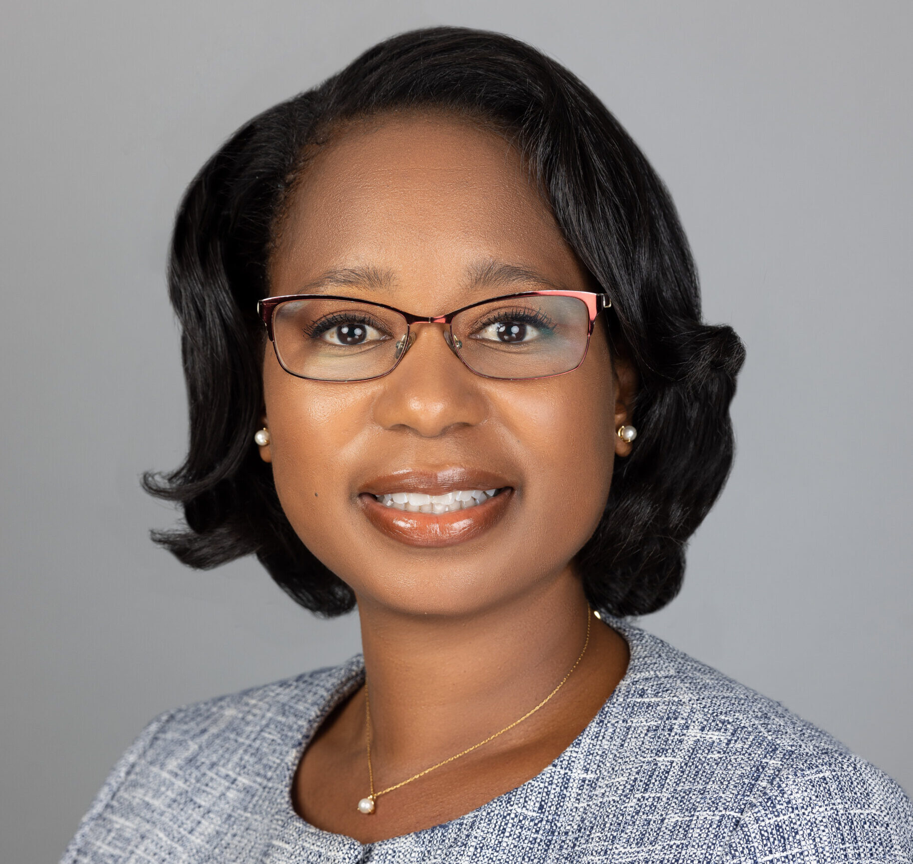 Tiffany Donelson – Commission on Racial Equity in Public Health