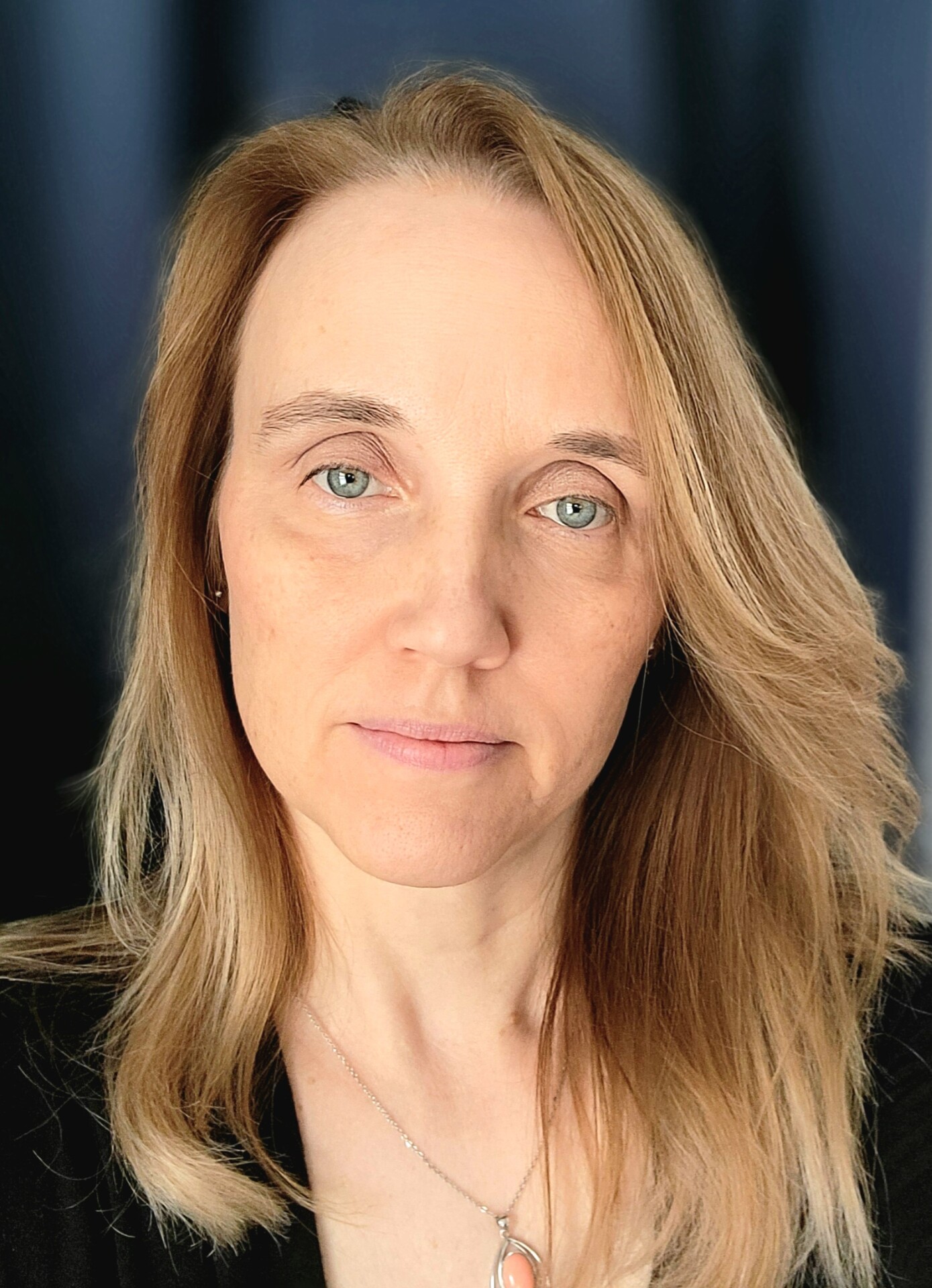 Patricia O’Rourke – Commission on Racial Equity in Public Health