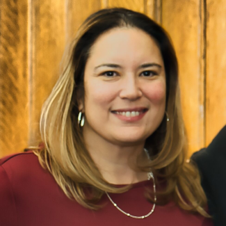 Staff – Commission on Racial Equity in Public Health