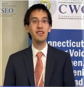 Alan Tan – CT Commission on Women, Children, Seniors and Equitable ...