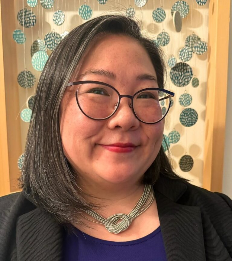Yukiyo Iida – Connecticut Commission On Women, Children, Seniors ...