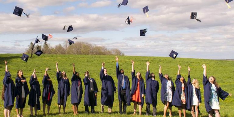 Higher Education and Employment - Legislative Library