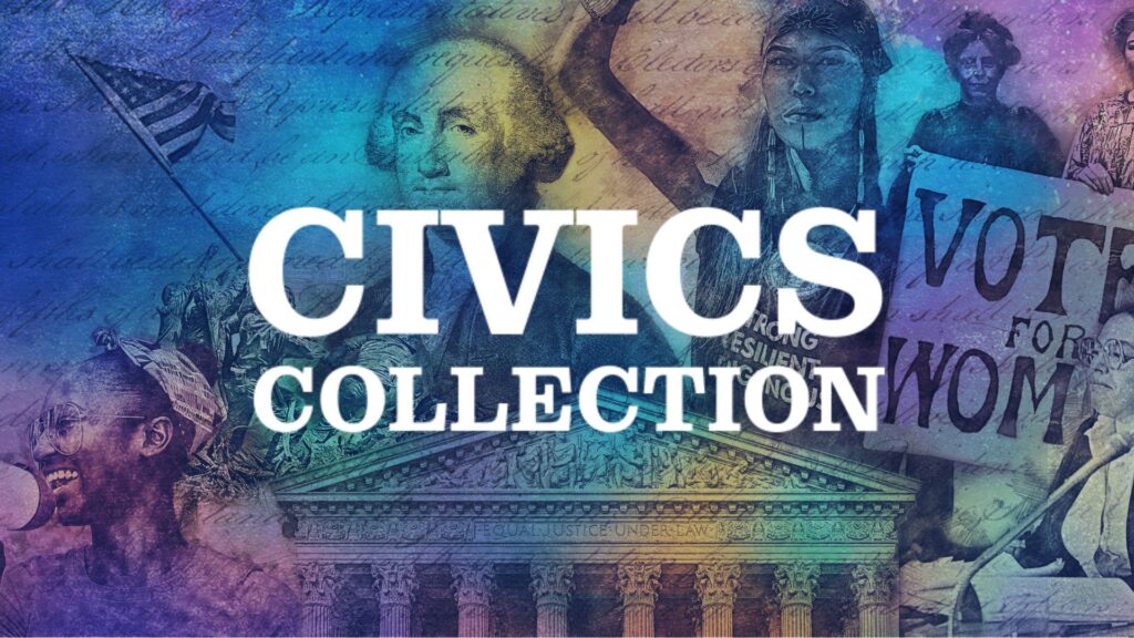 Red, White & Blue Schools: Civics Resources – Connecticut's Old State House